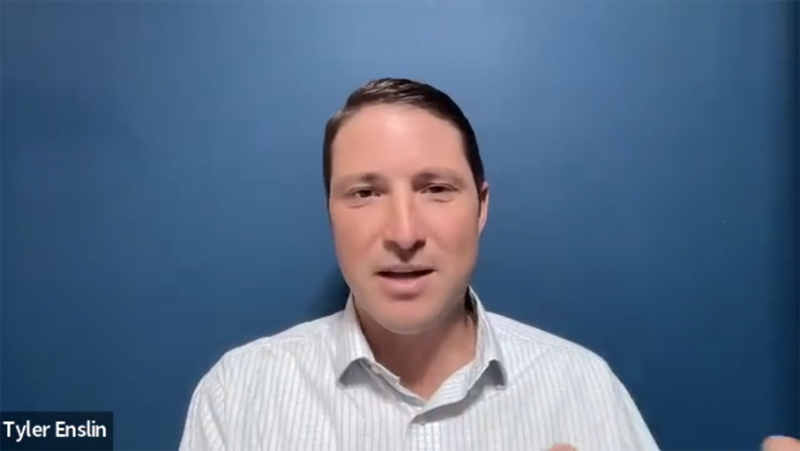 Presenters – Enhance Your Skills – TylerEnslin.com